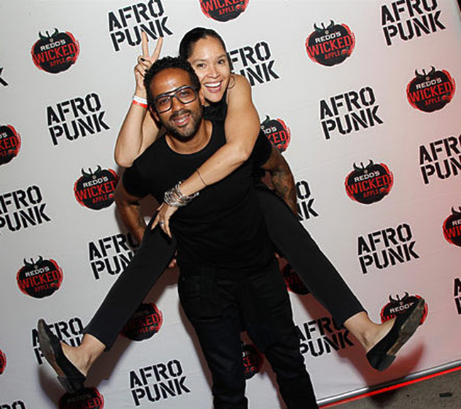 Afropunk Takes Over - NOMADS MAGAZINE